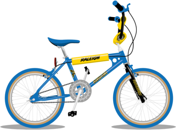 Home - Raleigh UK Ltd