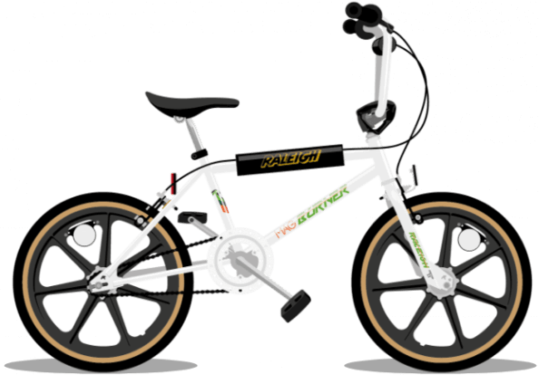 Home - Raleigh UK Ltd