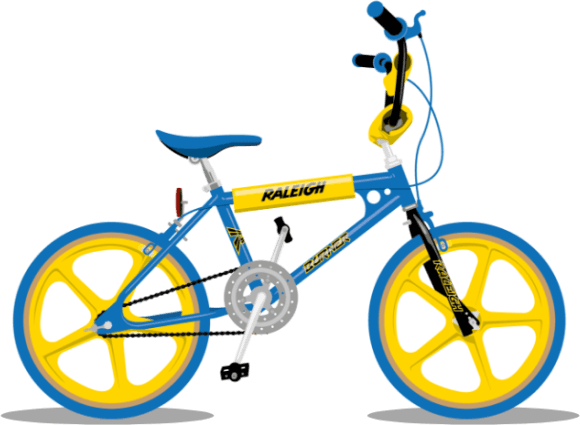 Home - Raleigh UK Ltd