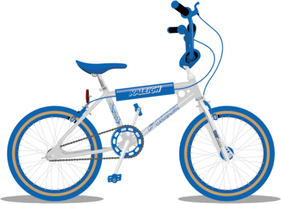 Home - Raleigh UK Ltd