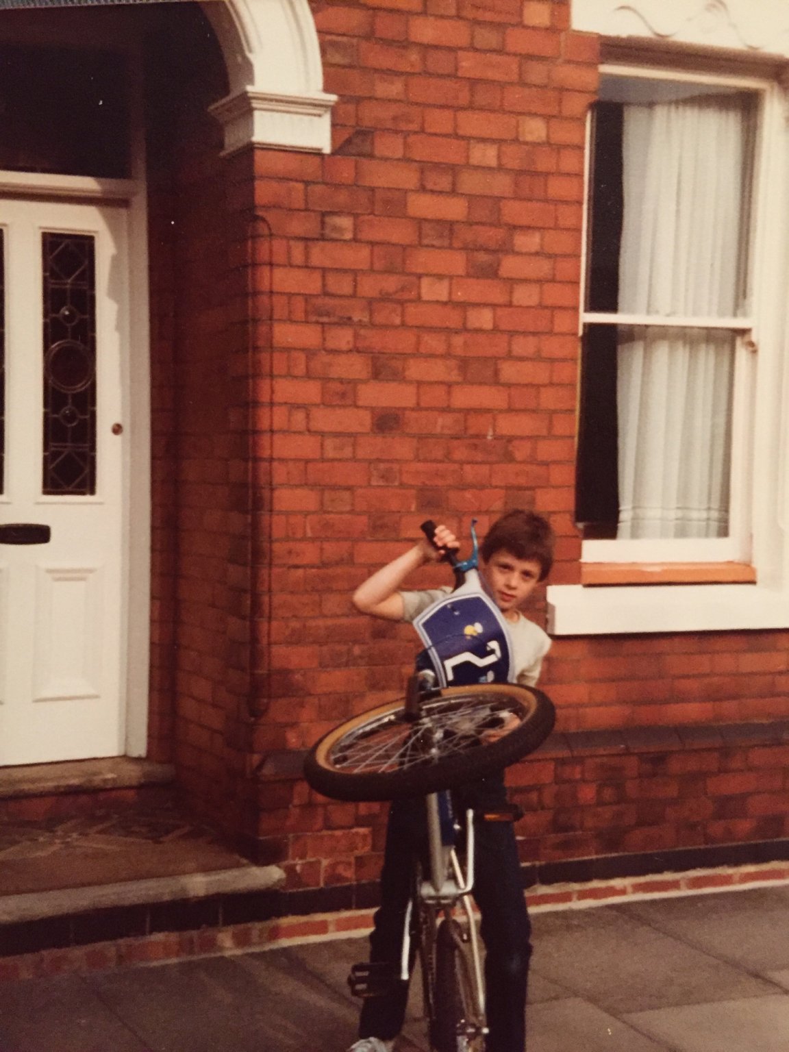 Hall of Fame - Raleigh UK Ltd