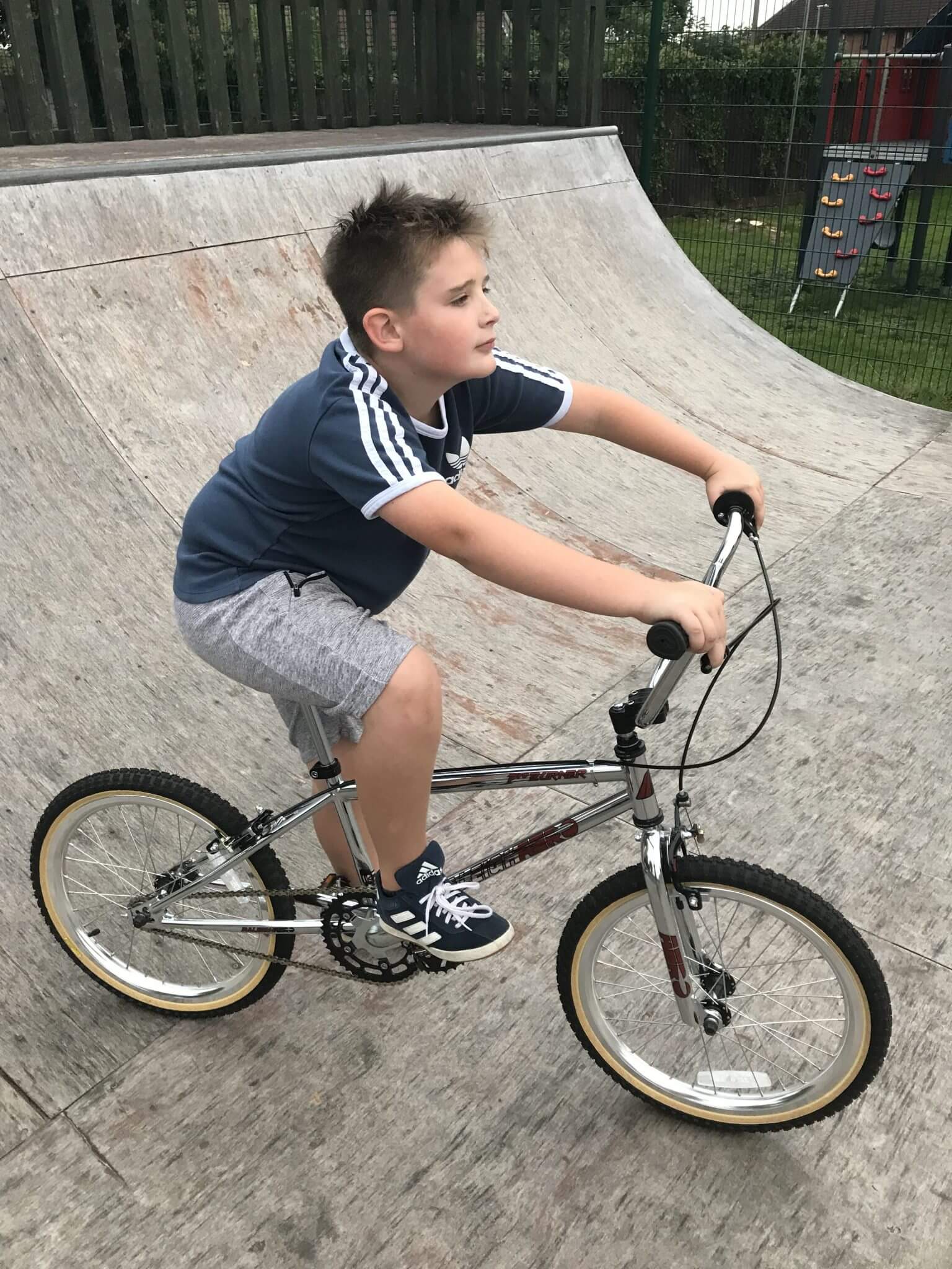 Home - Raleigh UK Ltd