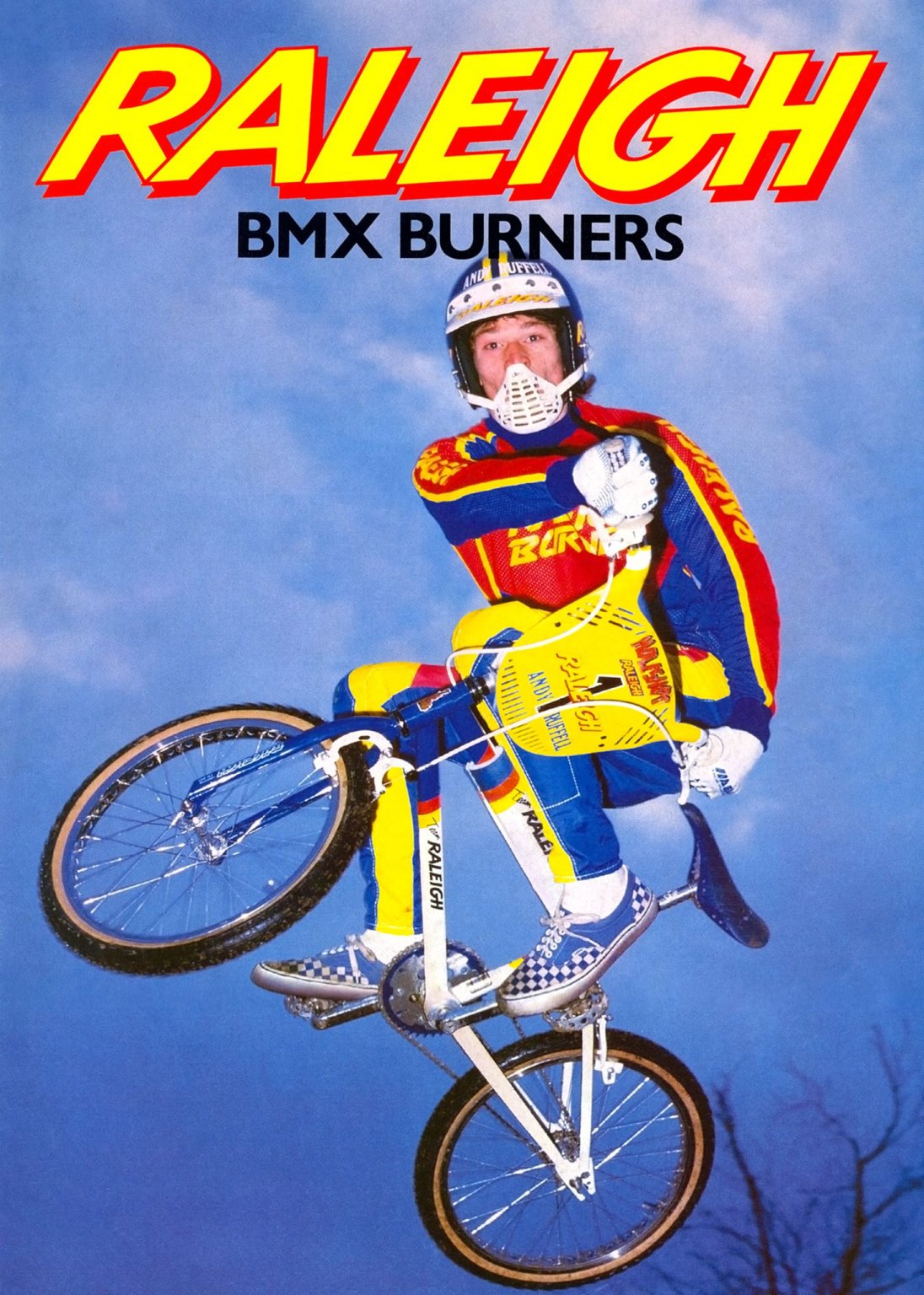 Home - Raleigh UK Ltd