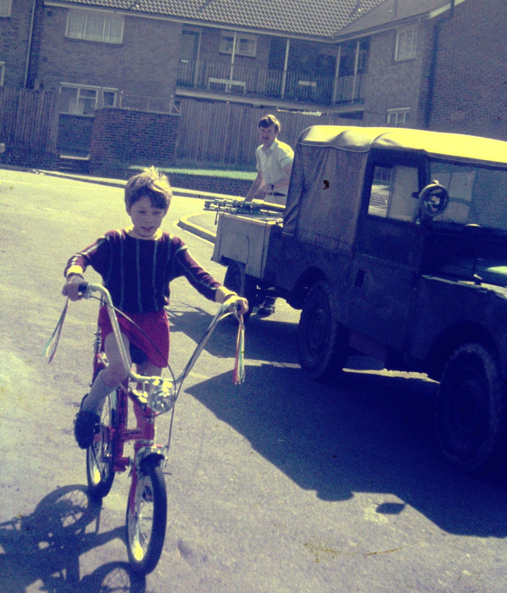 Home - Raleigh UK Ltd