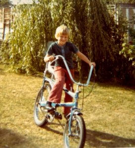 Hall of Fame - Raleigh UK Ltd