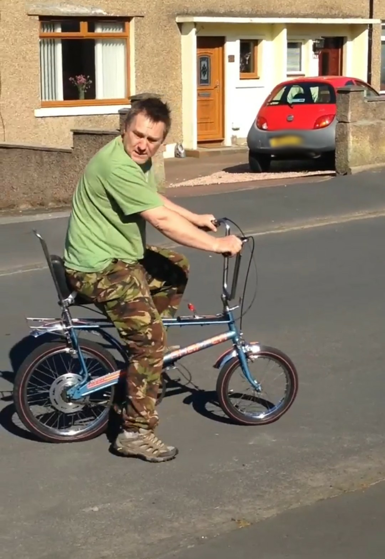 Hall of Fame - Raleigh UK Ltd