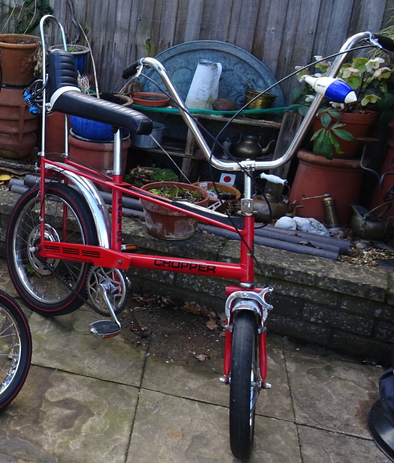 Hall of Fame - Raleigh UK Ltd