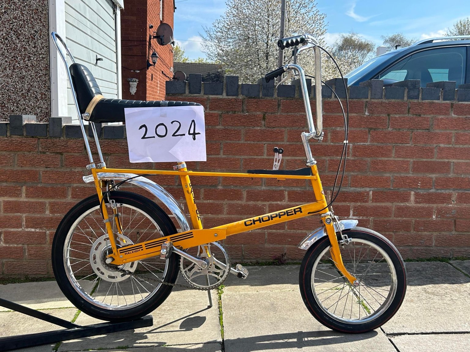 Hall of Fame - Raleigh UK Ltd