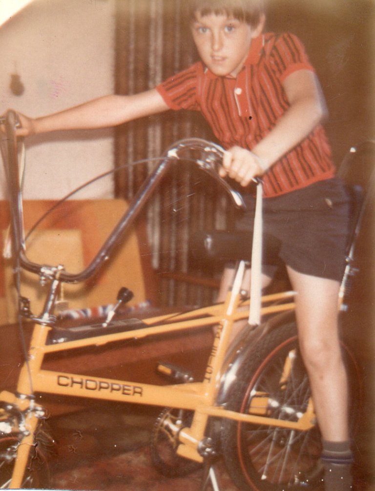 Hall of Fame - Raleigh UK Ltd