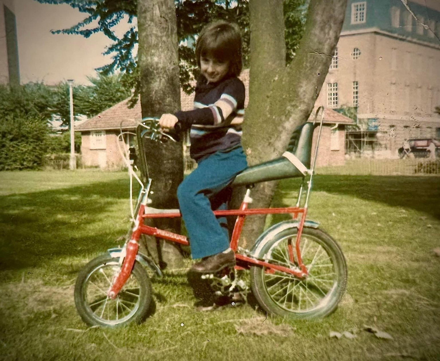 Hall of Fame - Raleigh UK Ltd