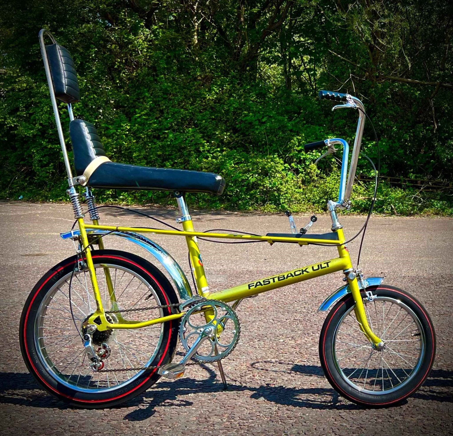 Hall of Fame - Raleigh UK Ltd