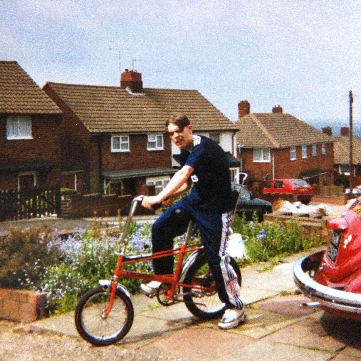 Hall of Fame - Raleigh UK Ltd